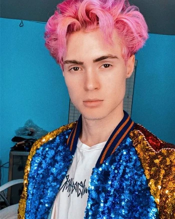 Zachary Todd | Inquisitormaster Wiki | Fandom