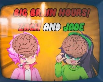 Zach and Jade | Inquisitormaster Wiki | Fandom