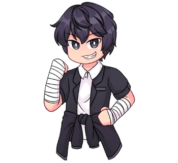 Levi | Inquisitormaster Wiki | Fandom