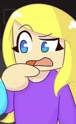 Lyssy (The Blonde Squad) | Inquisitormaster Wiki | Fandom