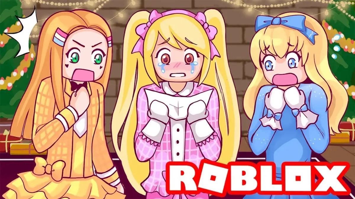 The Blonde Squad (Can You Keep A Secret?) | Inquisitormaster Wiki | Fandom