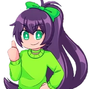 Jade | Inquisitormaster Wiki | Fandom