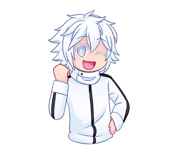 Luca | Inquisitormaster Wiki | Fandom