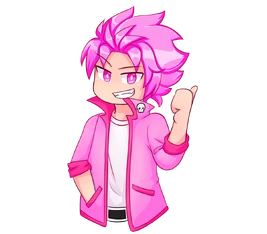 Zach | Inquisitormaster Wiki | Fandom