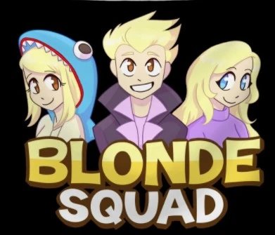 The Blonde Squad | Inquisitormaster Wiki | Fandom