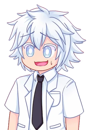 Luca | Inquisitormaster Wiki | Fandom