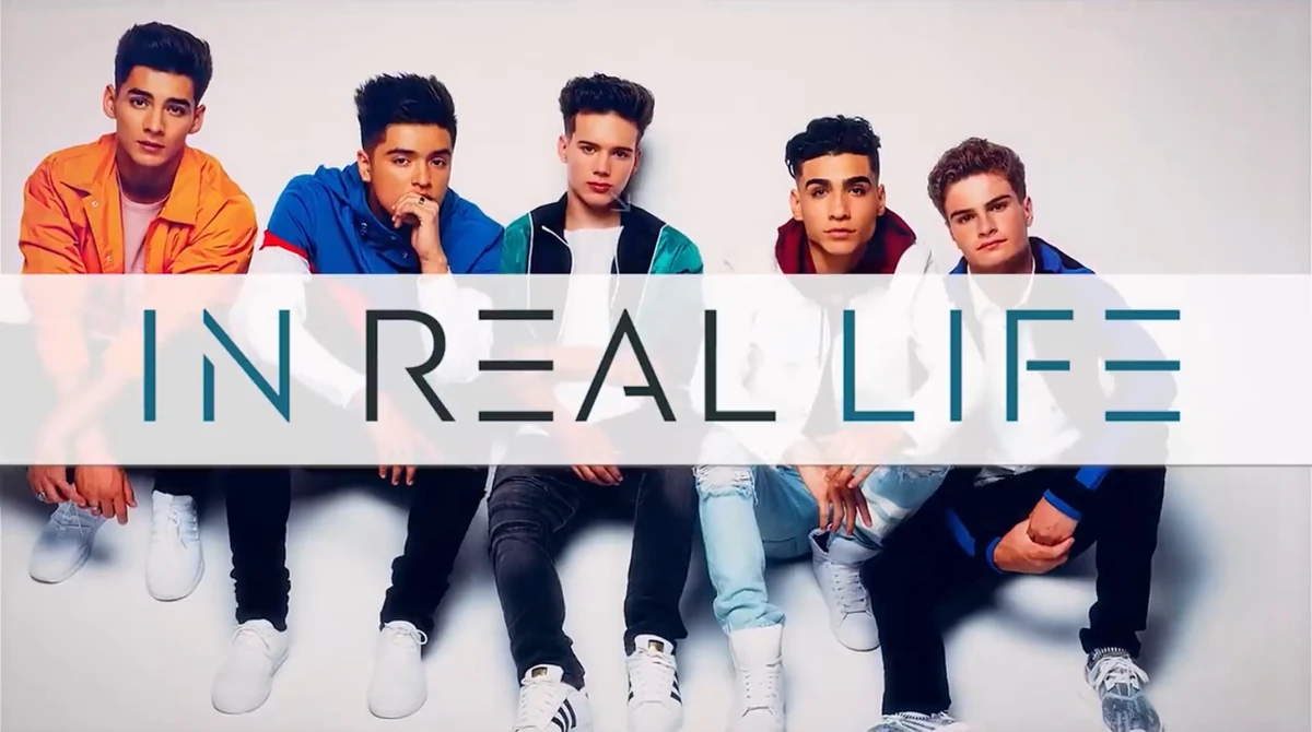 Episode 15: Radio Tour | In Real Life Wiki | Fandom