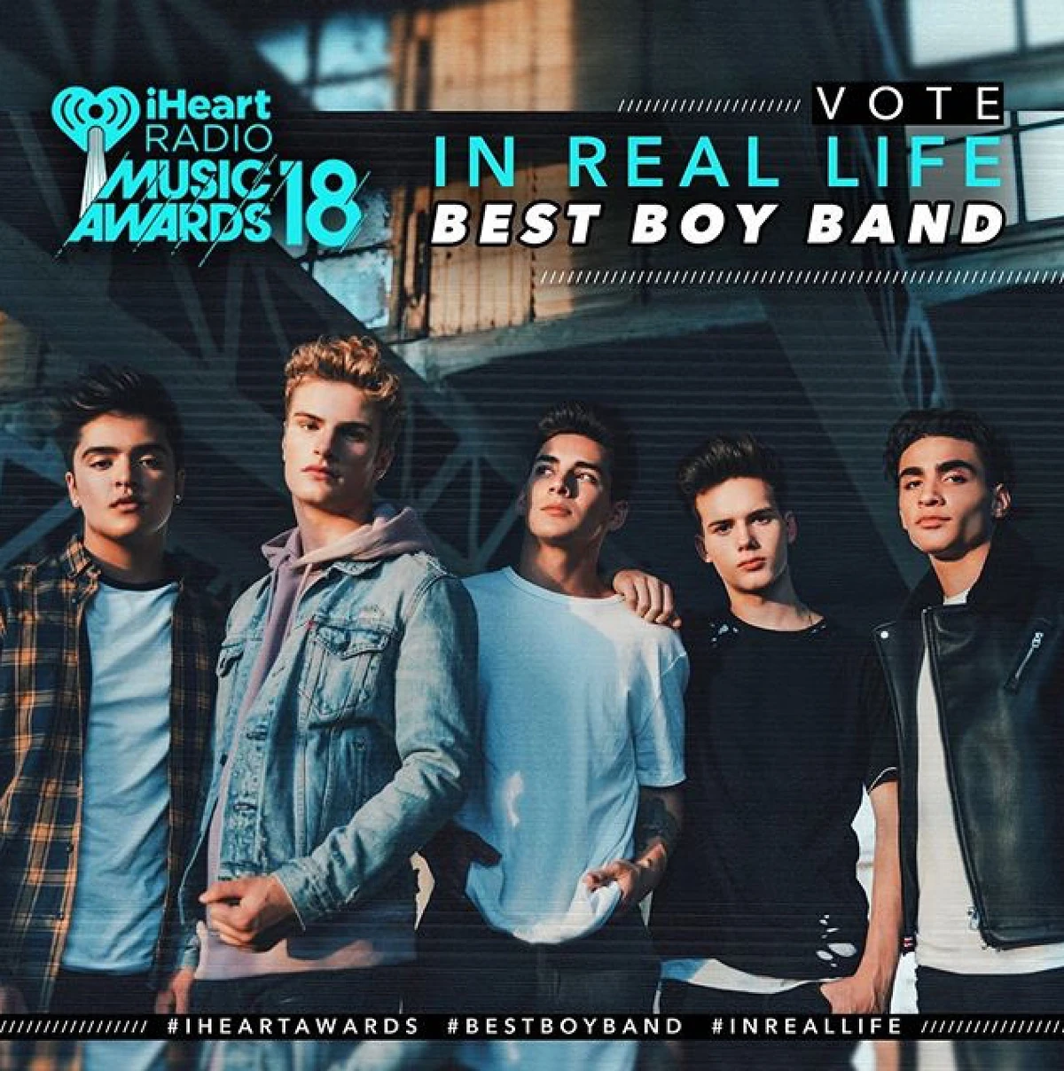 iHeartRadio | In Real Life Wiki | Fandom