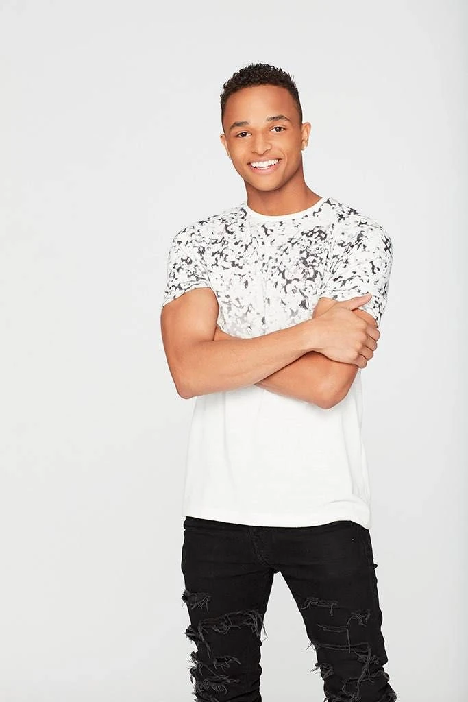 Paul Toweh | In Real Life Wiki | Fandom