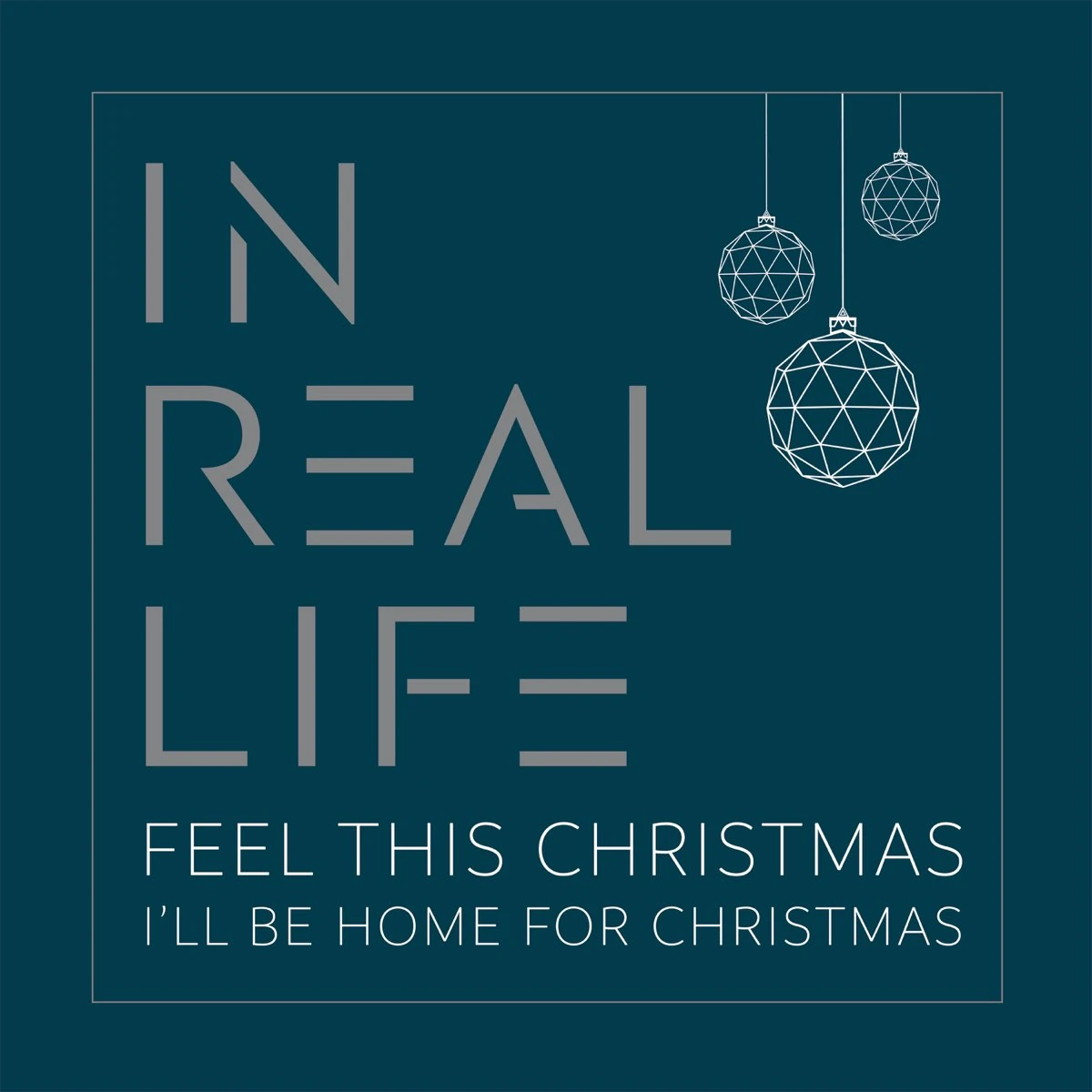 Feel This Christmas / I'll Be Home For Christmas | In Real Life Wiki ...