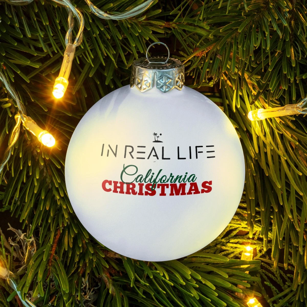 California Christmas | In Real Life Wiki | Fandom