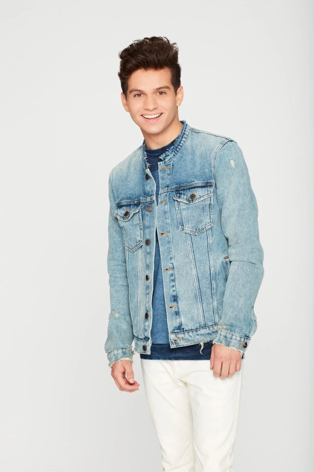 Matthew Dean | In Real Life Wiki | Fandom