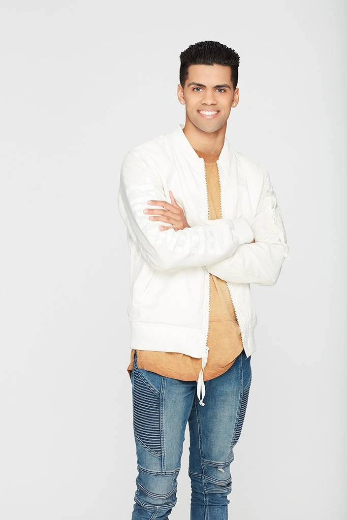 Nate Wyatt | In Real Life Wiki | Fandom