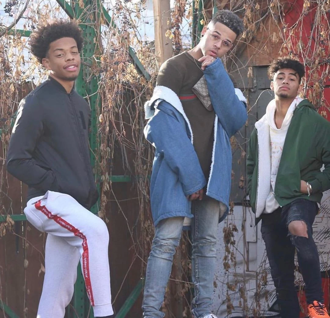 4th Ave | In Real Life Wiki | Fandom