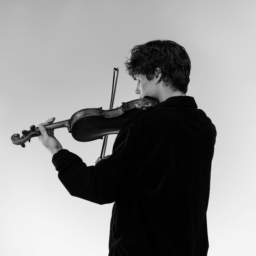 Conor Michael Smith | In Real Life Wiki | Fandom