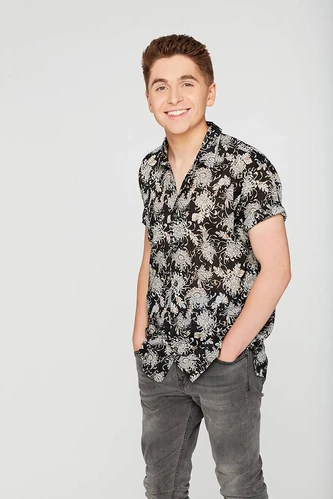 Gavin Becker | In Real Life Wiki | Fandom