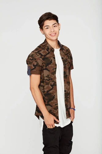 Mikey Jimenez | In Real Life Wiki | Fandom