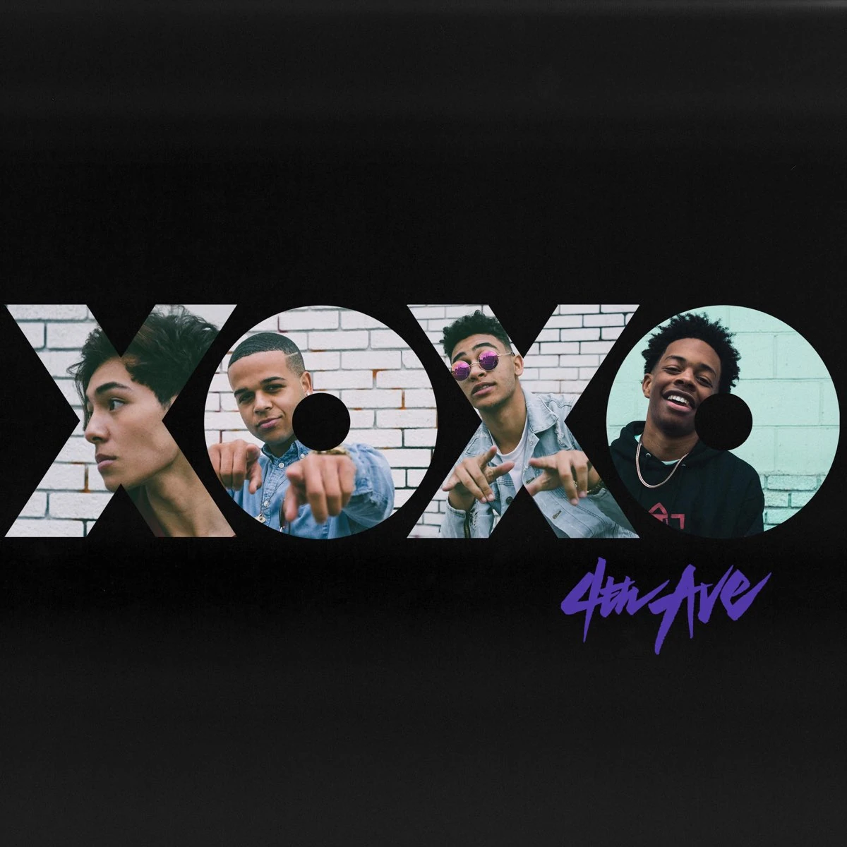 XOXO | In Real Life Wiki | Fandom