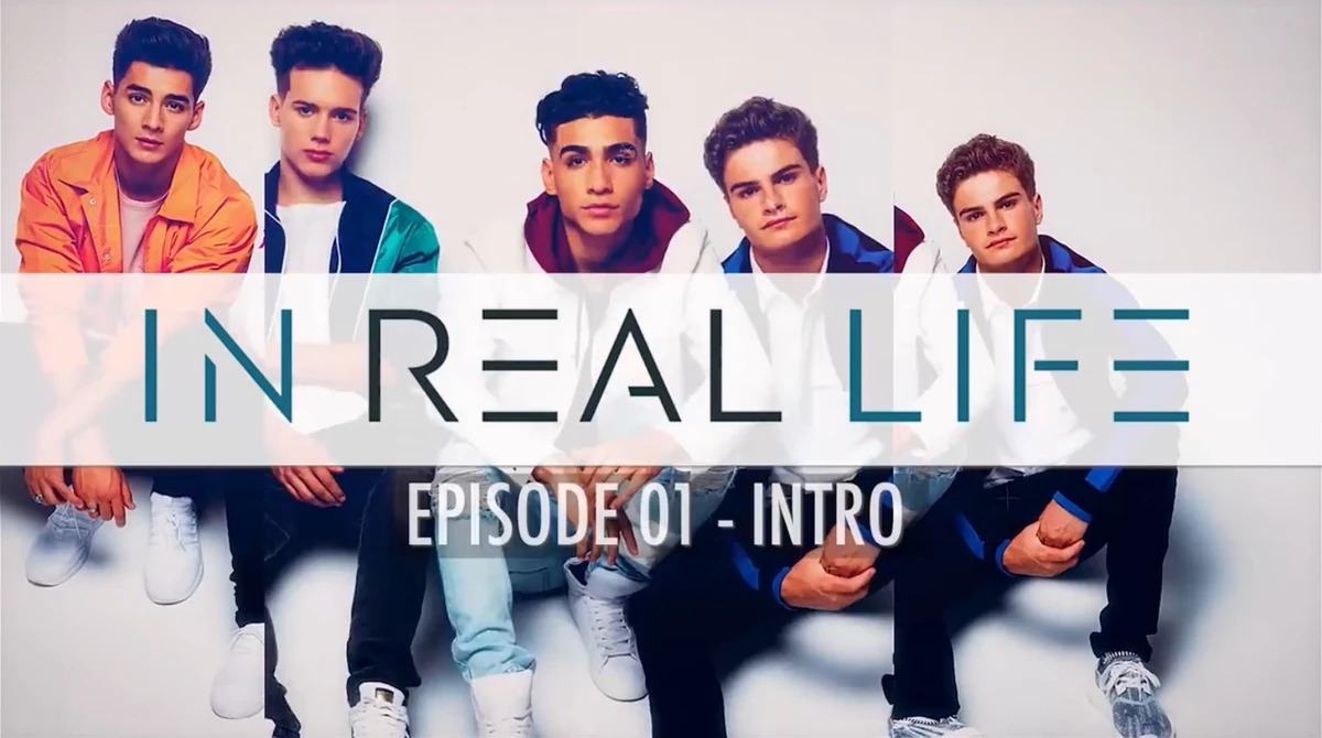 Episode 01: Intro | In Real Life Wiki | Fandom
