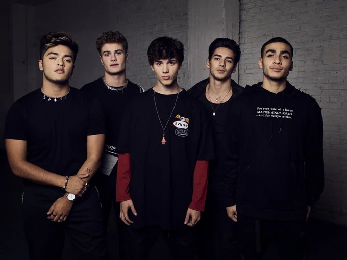 In Real Life | In Real Life Wiki | Fandom