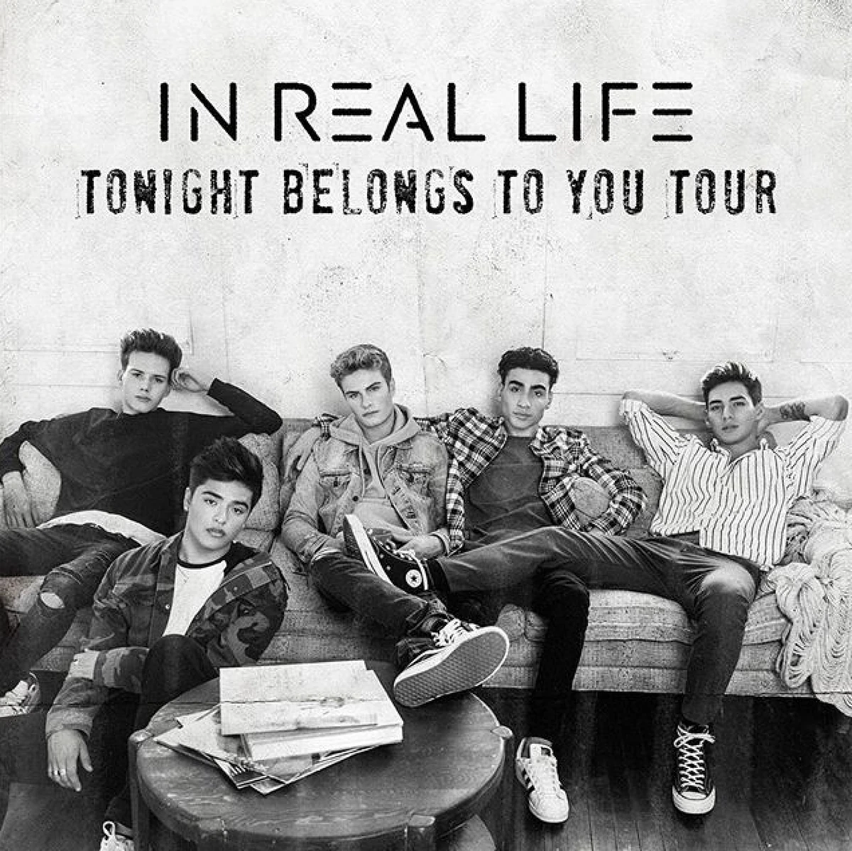 Category:Tours | In Real Life Wiki | Fandom