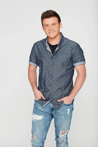 Andrew Butcher | In Real Life Wiki | Fandom