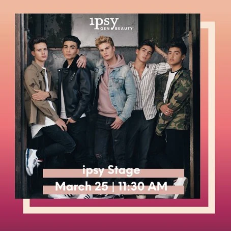 ipsy Gen Beauty | In Real Life Wiki | Fandom