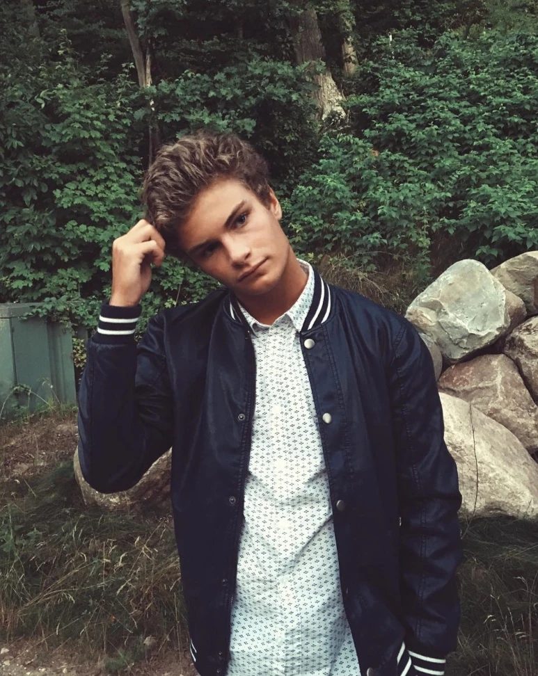 Brady Tutton/Gallery | In Real Life Wiki | Fandom