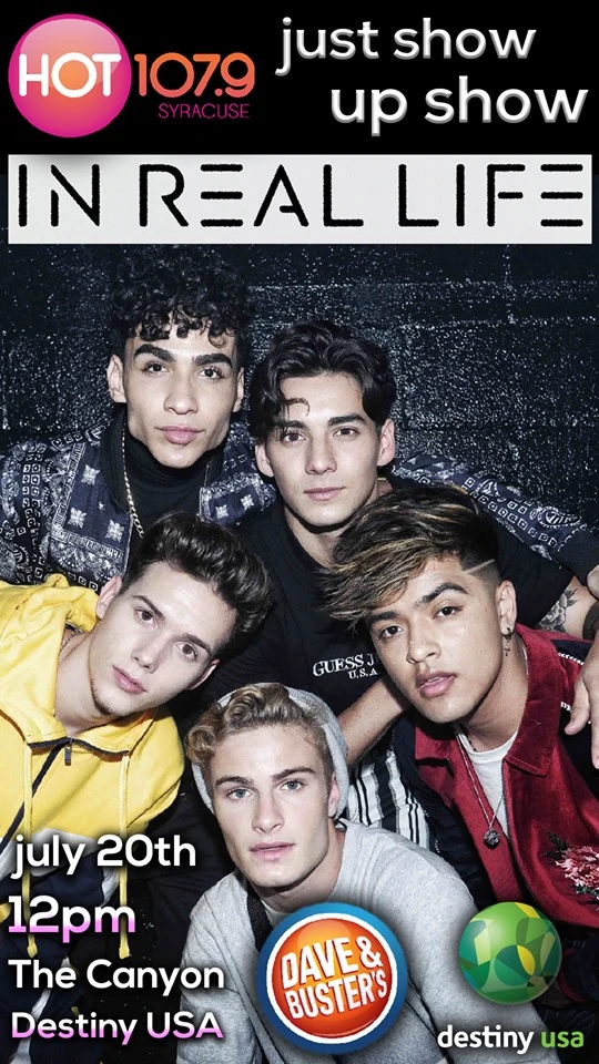 Destiny USA | In Real Life Wiki | Fandom