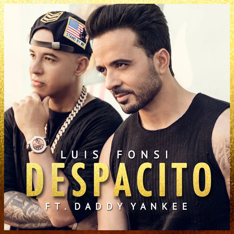 Despacito | In Real Life Wiki | Fandom
