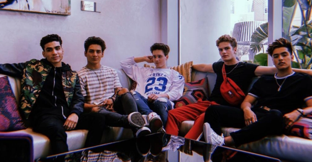 In Real Life/Poll Archive | In Real Life Wiki | Fandom