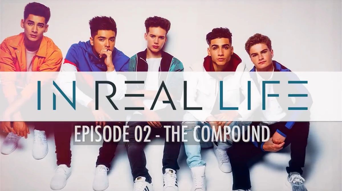 Episode 02: The Compound | In Real Life Wiki | Fandom