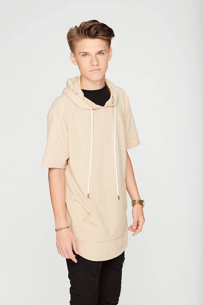 Jay Gilbert | In Real Life Wiki | Fandom