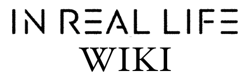 In Real Life Wiki | Fandom