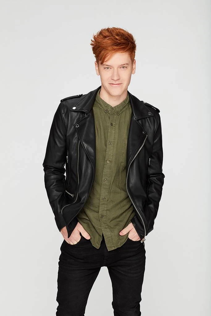 Zack Taylor | In Real Life Wiki | Fandom