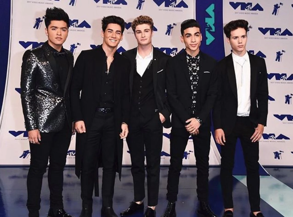 Category:Award shows | In Real Life Wiki | Fandom