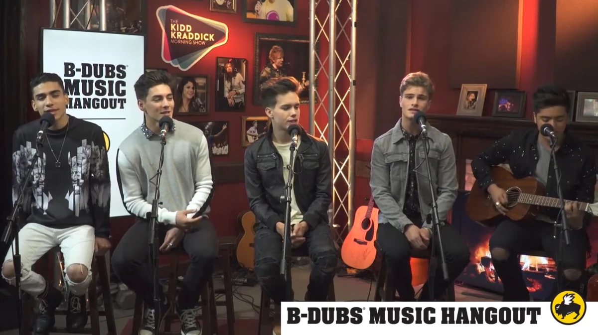 The Kidd Kraddick Morning Show | In Real Life Wiki | Fandom