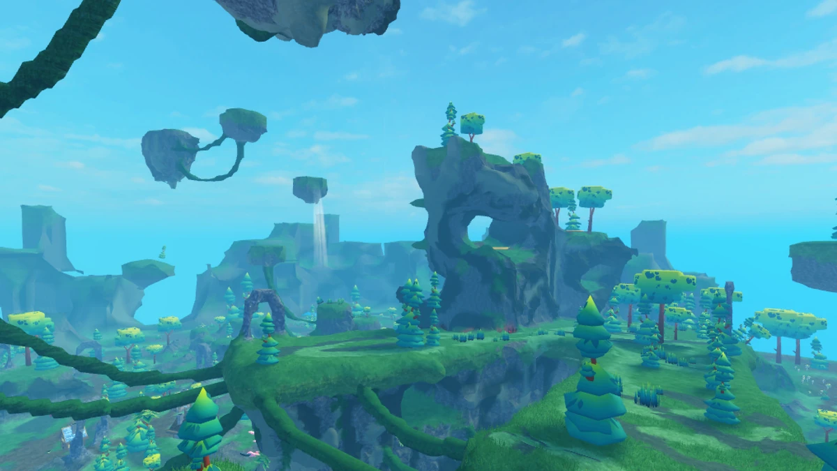 Grassland | Inrya Wiki | Fandom