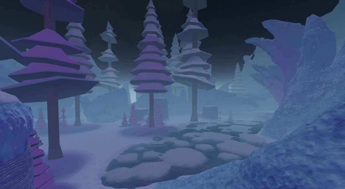 Tundra | Inrya Wiki | Fandom