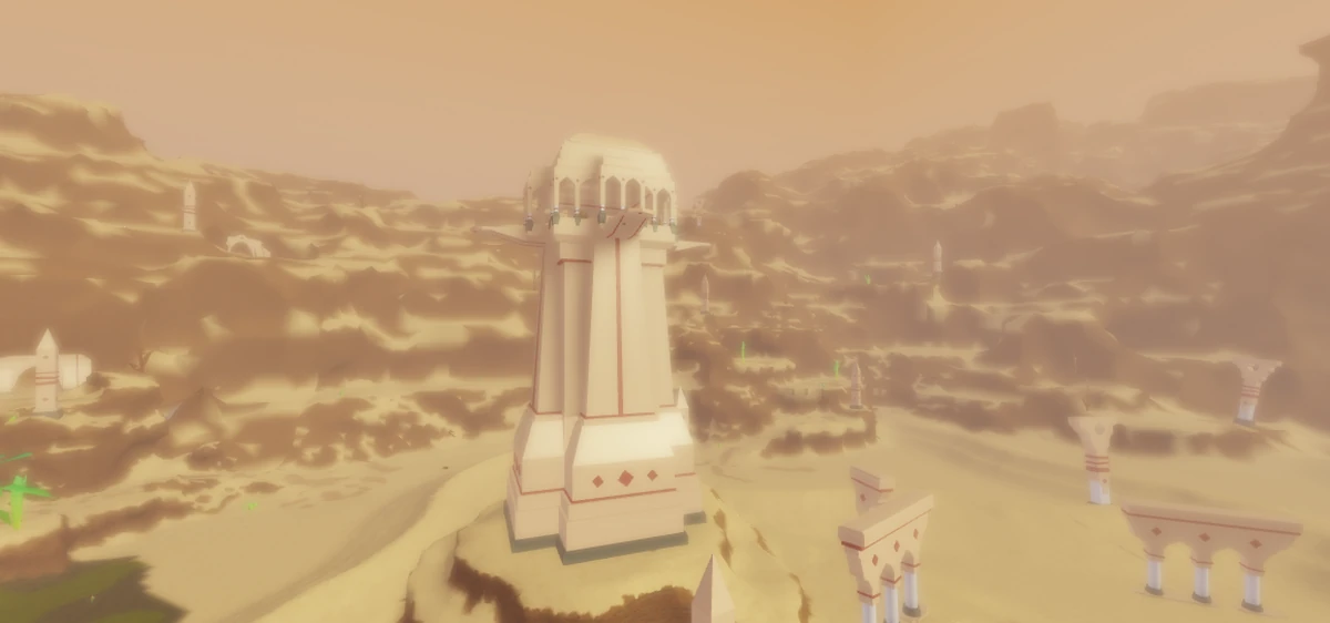 Desert | Inrya Wiki | Fandom