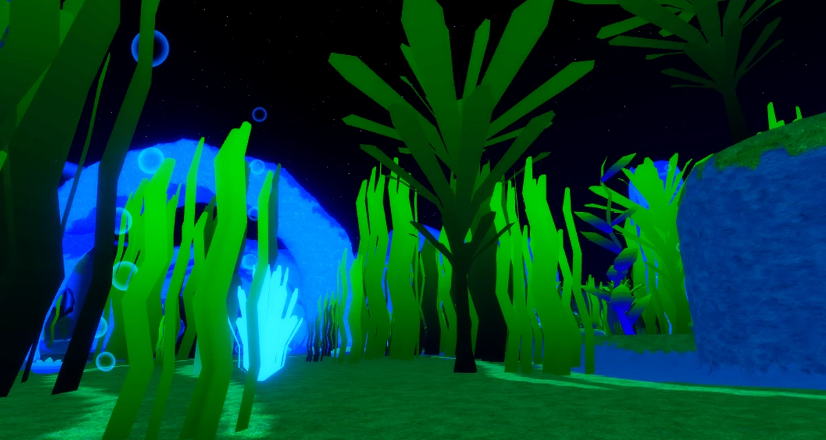 Ocean | Inrya Wiki | Fandom