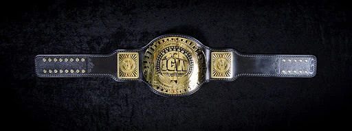 ICW World Heavyweight Championship | Insane Championship Wrestling Wiki ...