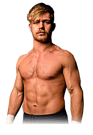 Tyler Bate | Insane Championship Wrestling Wiki | Fandom