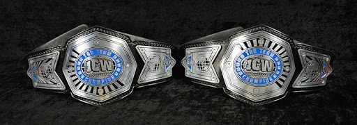 ICW Tag Team Championship | Insane Championship Wrestling Wiki | Fandom