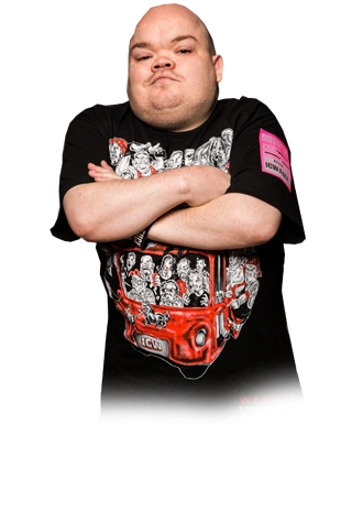 Chris Toal | Insane Championship Wrestling Wiki | Fandom