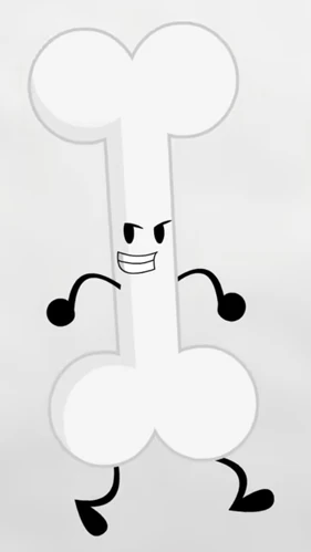 Bone | Insane Fury Wiki | Fandom