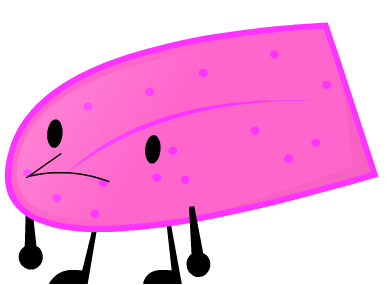 Tongue | Insane Fury Wiki | Fandom