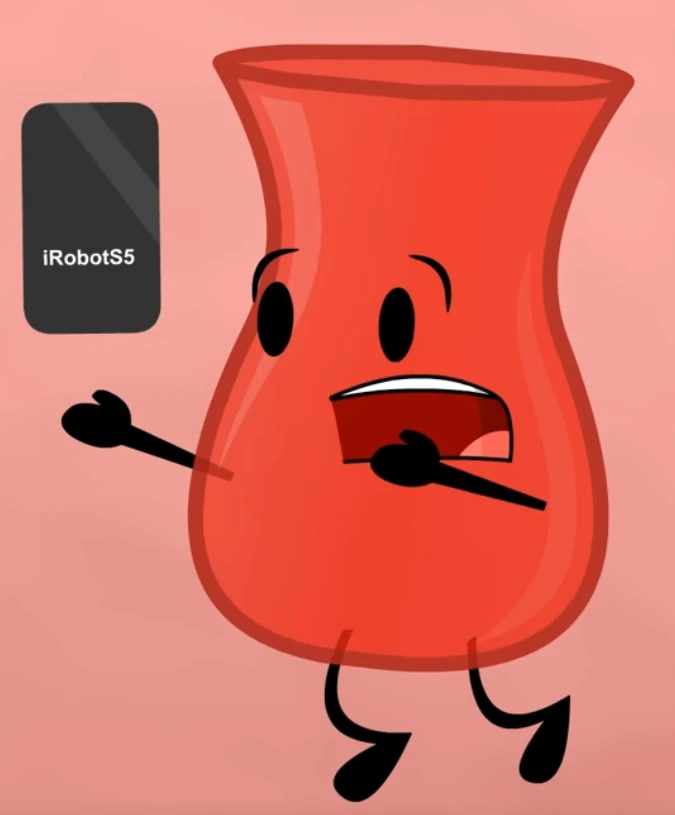 Vase | Insane Fury Wiki | Fandom