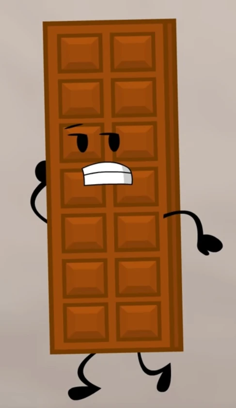 Chocolate | Insane Fury Wiki | Fandom