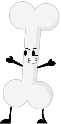 Bone | Insane Fury Wiki | Fandom